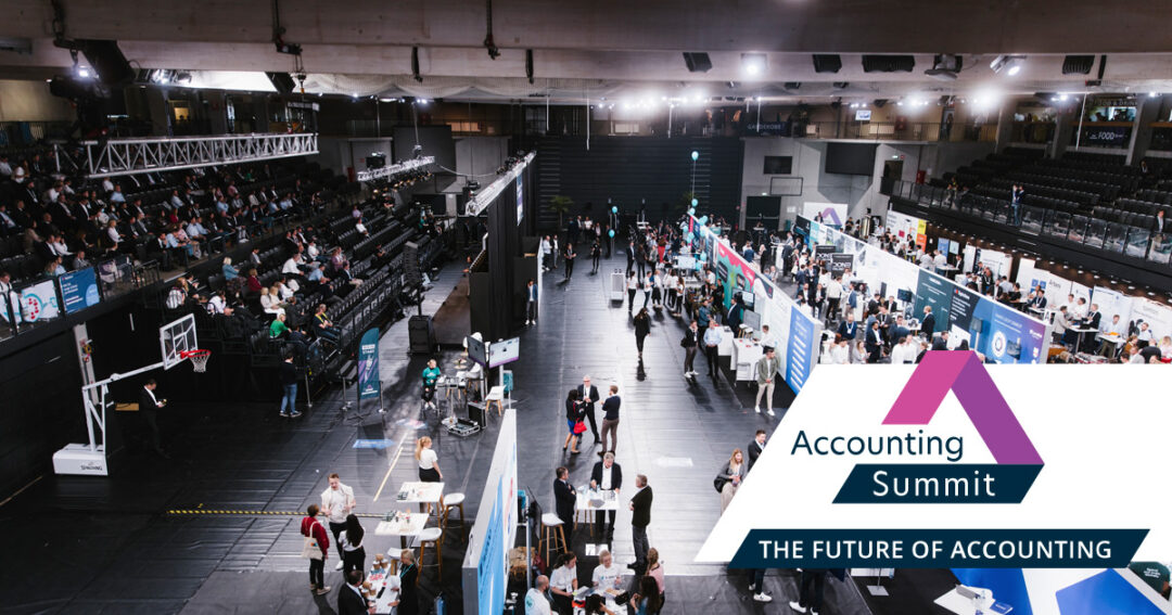 6 Payment-Events, die man diesen Herbst nicht verpassen sollte