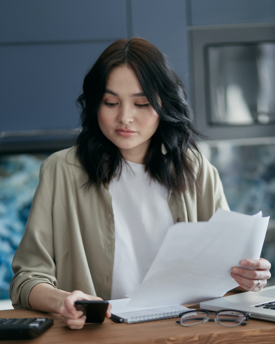 Hilfe & Unterstützung zu offenen Forderungen | PAIR Finance