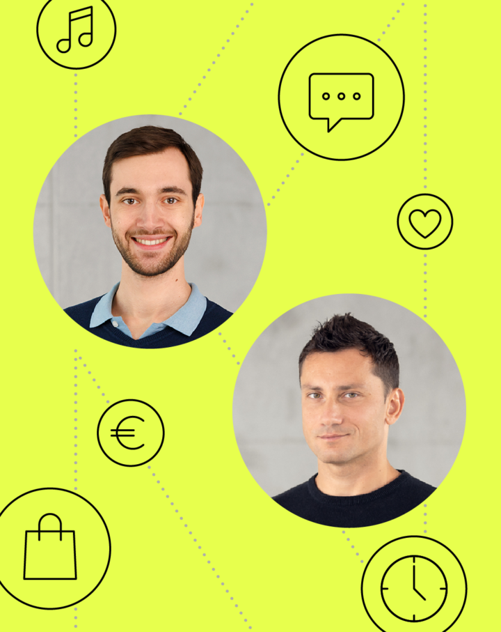 Willkommen im Team Fabian Platzen | PAIR Finance