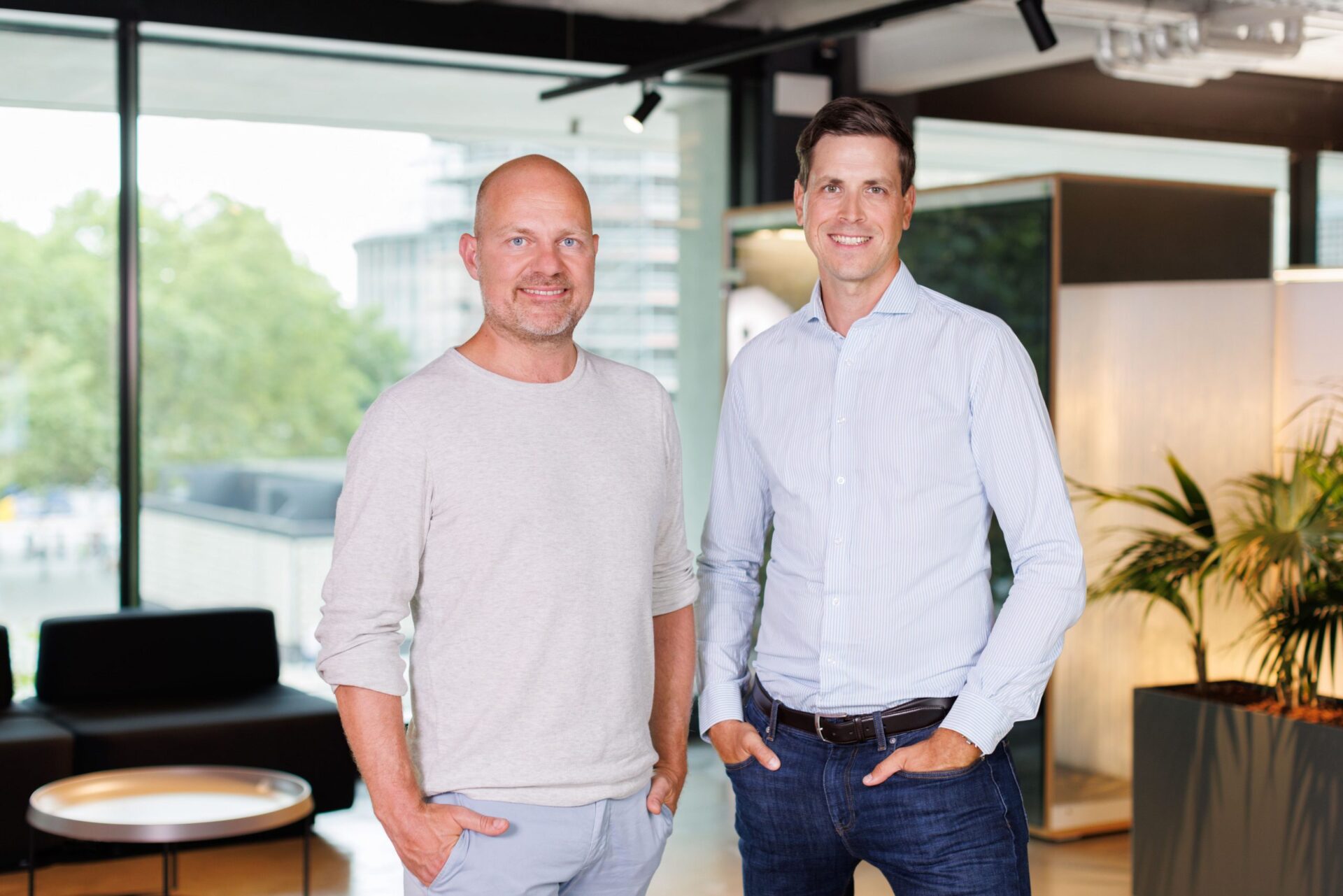 AI-based digital debt collection: PAIR Finance launches in Switzerland ...