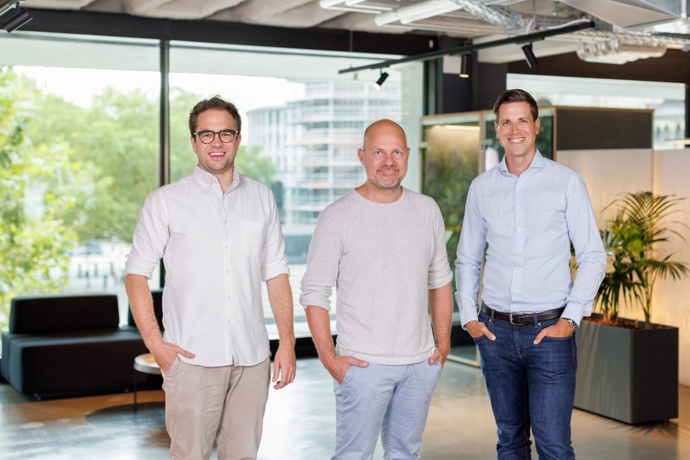 AI-based digital debt collection: PAIR Finance launches in Switzerland ...
