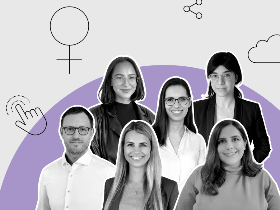 PAIR Finance celebrates International Women’s Day - PAIR Finance