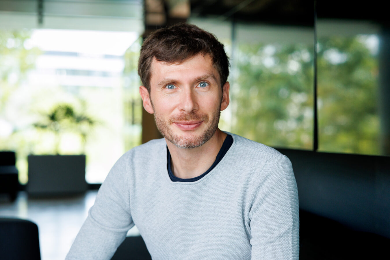 Sven Schneider appointed Chief Operating Officerat PAIR Finance - PAIR ...