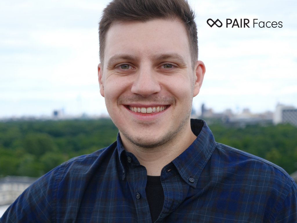 “To uncover a sense of order behind complex data is intriguing.” - PAIR Finance