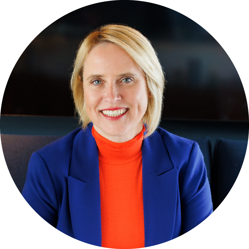 Women in AI: Female Leadership at PAIR Finance - PAIR Finance