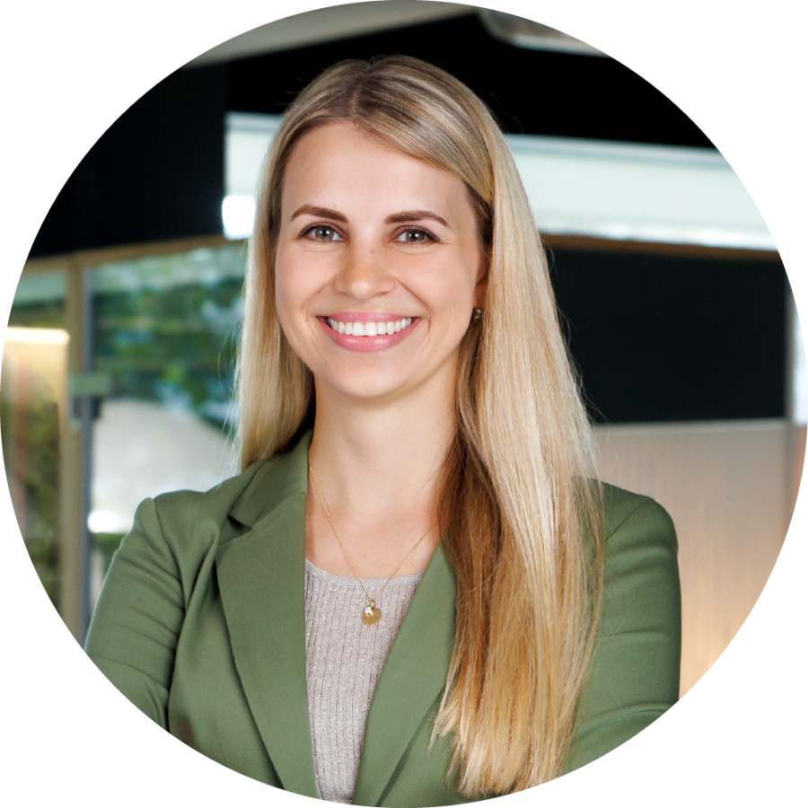Women in AI: Female Leadership at PAIR Finance - PAIR Finance